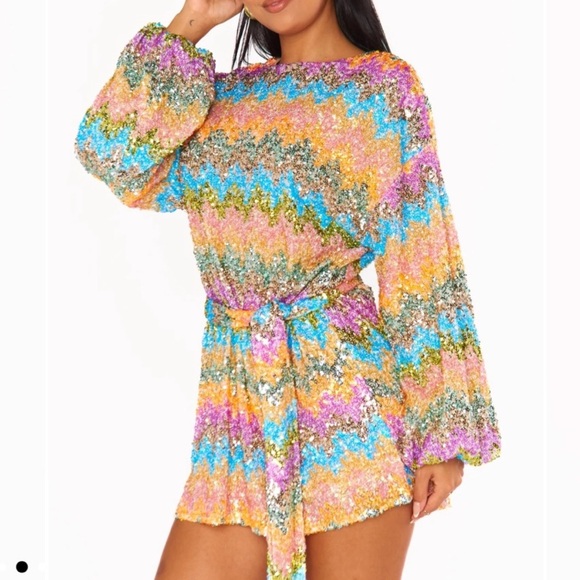 Show Me Your MuMu | Dresses | Nwt Show Me Your Mumu Sure Thing Mini ...